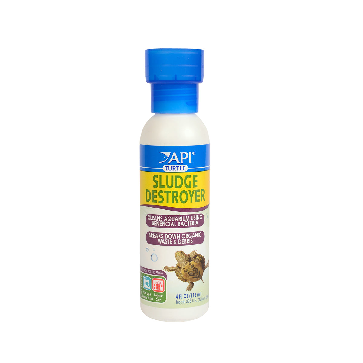 API Turtle Sludge Destroyer – Tails Pet Centre
